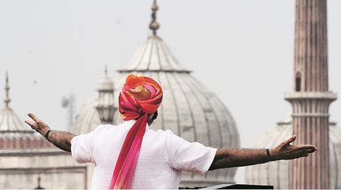 PM Narendra Modi to visit Goa before BRICS 2016 | India News - The ...