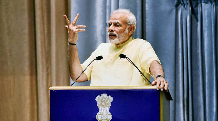 PM Narendra Modi said ‘Gau Rakshak business makes me angry’: Here’s how ...