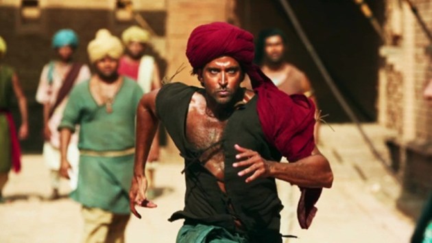 Mohenjo Daro box office collection till now: Hrithik Roshan’s film ...