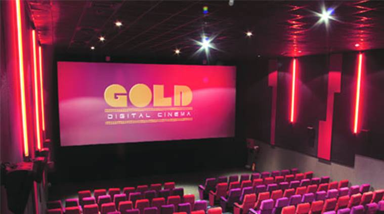 Coronavirus shatters silver screen dreams for Bollywood | Bollywood ...