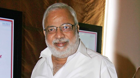 Lifetime achievement award for N Chandra at Goa Film Festival ...
