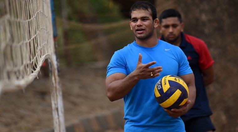 WFI president confident that Narsingh Yadav will clear CAS hurdle | Rio ...