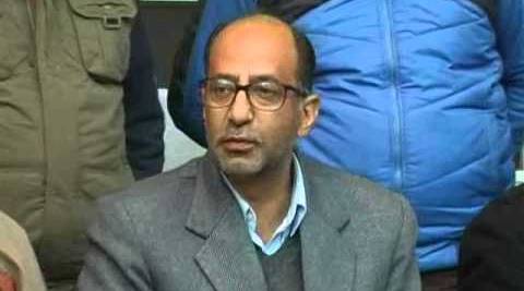 National Conference criticises central government’s ‘Balochistan ...