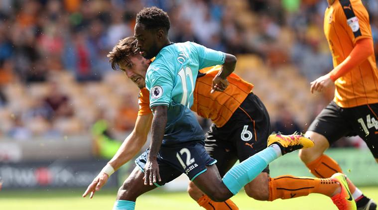 Winger Nathan Dyer signs new four-year deal at Swansea City | Football ...