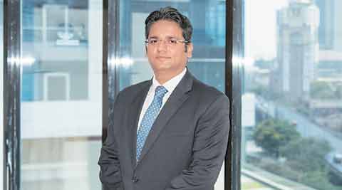 Interview: 10-second loan doesn’t dilute risk, it empowers, says Arvind ...