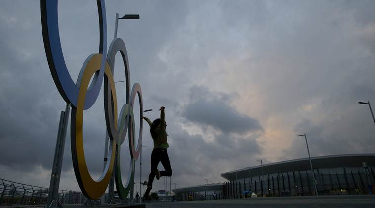 History of doping in Olympics: Where Olympians ignore health risks ...