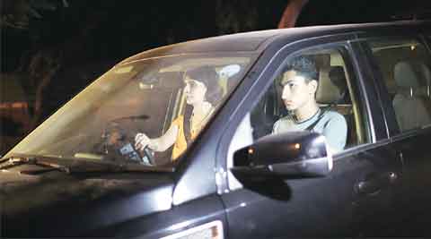 Omar Abdullah’s estranged wife Payal evicted from Lutyens’ house ...