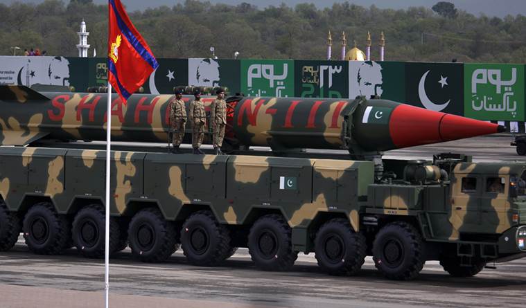Pakistan, Russia to hold their first-ever joint military exercises ...