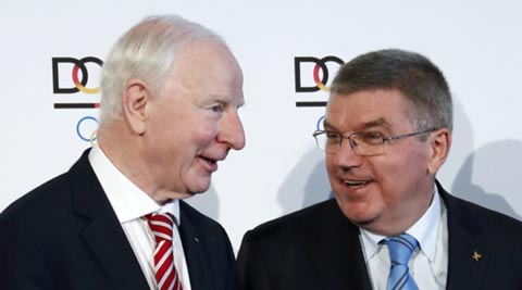 IOC’s Patrick Hickey should be presumed innocent, not yet heard by ...