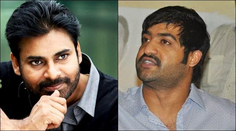 Tollywood fan-war turns deadly as Pawan Kalyan’s follower stabs Jr NTR’s: Reports | India News ...