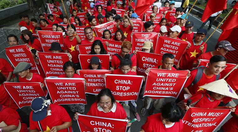 China, Philippines agree South China Sea issue does not determine all ...