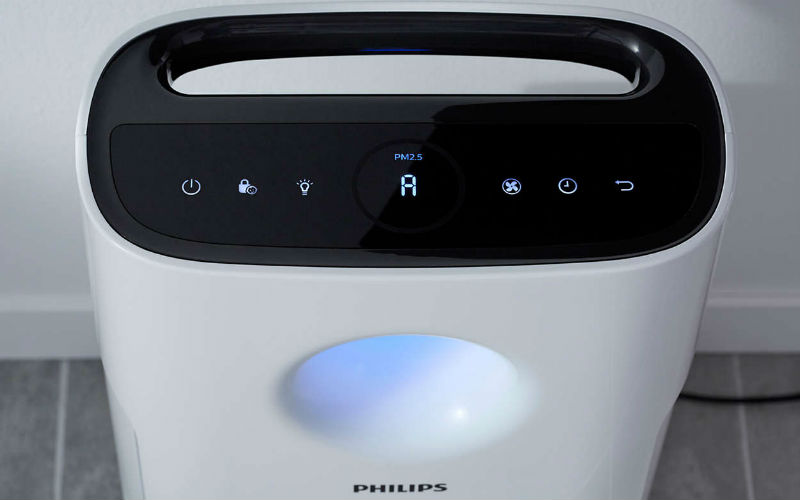 Philips 3000 series Air Purifier review | Technology News - The Indian ...