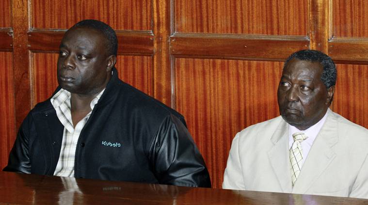 Kenyan Olympic officials subjects of criminal investigation | Sport ...