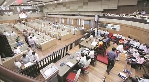 Pune Municipal Corporation starts project to beautify city walls | Pune ...