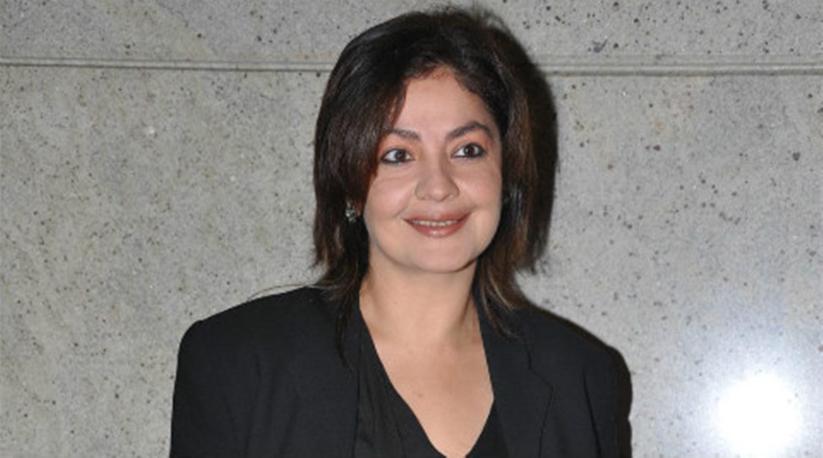 Pooja Bhatt photos: 50 rare HD photos of Pooja Bhatt | Entertainment ...