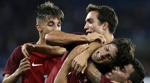 Rio 2016 Olympics: Portugal opens bid for 1st Olympic medal with win ...