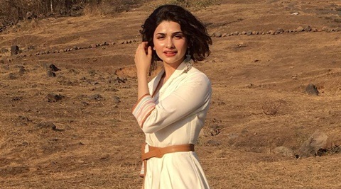 Want to do Kalpana Chawla, Gayatri Devi biopics: Prachi Desai ...
