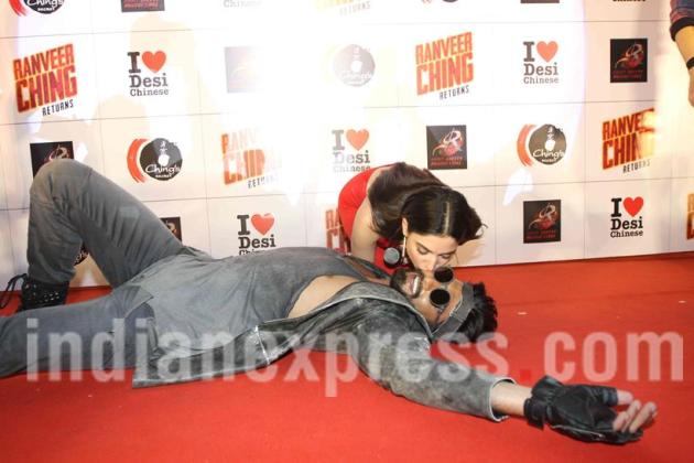 Forget Bajirao, Ranveer Singh gets the role of the lifetime – he is ...