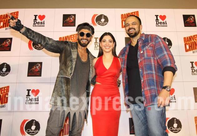 Forget Bajirao, Ranveer Singh gets the role of the lifetime – he is ...