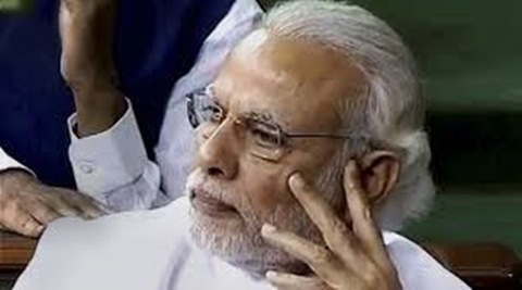 Officers reshuffle: Brajendra Navnit, V Sheshadri appointed as Joint ...