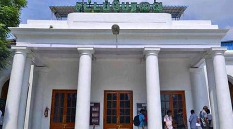 Puducherry Assembly gets new Secretary | India News - The Indian Express