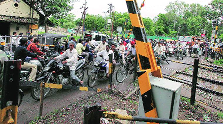 Pune: Defence ministry issues NOC for Ghorpadi ROB | Pune News - The ...