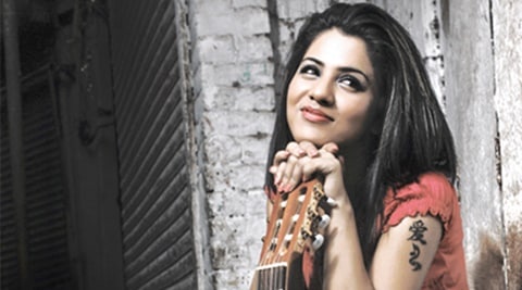 Singing for Bollywood’s ‘Pink’ became ‘mandatory’ for Pakistan singer ...