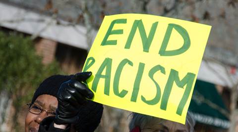 Americans believe racism against blacks widespread in US: poll | World ...