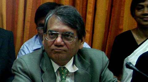 Ex-RBI deputy governor Rakesh Mohan named senior fellow at Yale ...