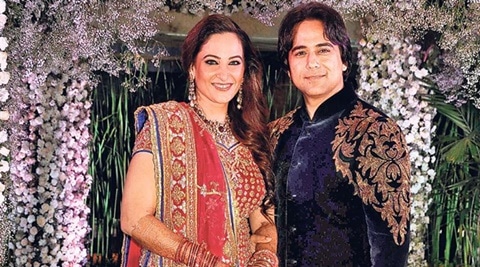 Working with husband will become a fight: Rakshanda Khan | Television ...