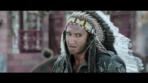 Forget Bajirao, Ranveer Singh gets the role of the lifetime – he is ...