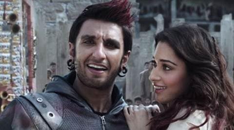 Ranveer Singh’s dream to work with Rohit Shetty fulfilled after Ranveer ...