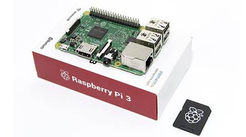 Raspberry Pi 3 starts receiving Windows 10 Anniversary Update | The ...