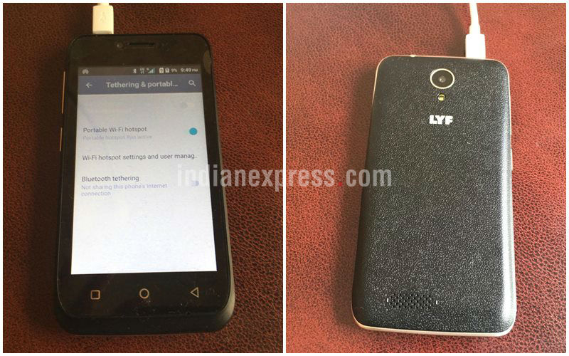 Reliance Jio 4G offers: Best budget LYF smartphones to buy | Technology ...