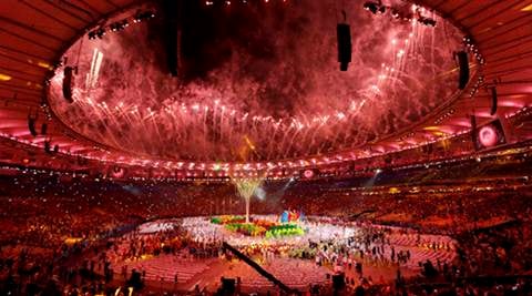 Brazil didn’t mess up Rio 2016 Games, nor did it make most of them ...
