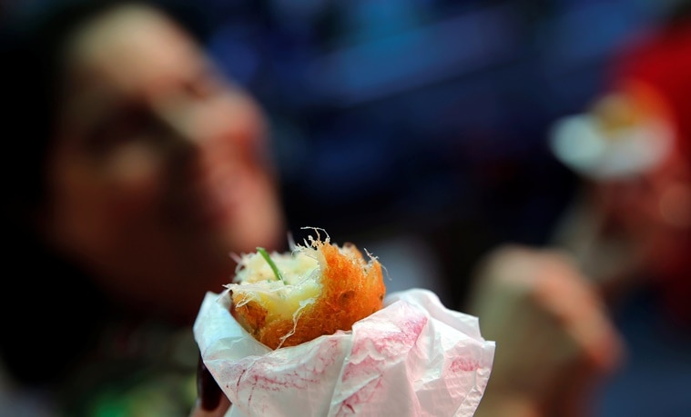 Rio Olympics 2016 side serve: Here’s your guide to eating local in Rio ...