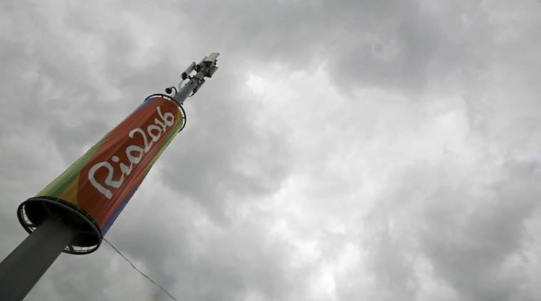 Rio 2016 Olympics organisers put on brave face as Games problems pile ...