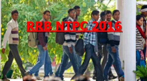 RRB NTPC results 2016: Updated answer keys to release in September or ...