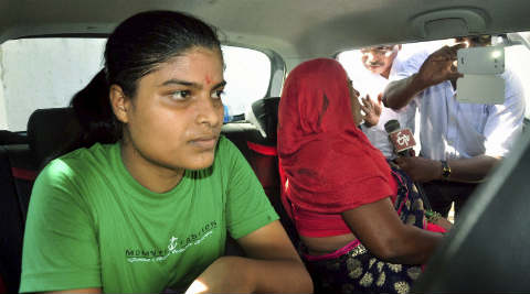 Bihar toppers scam: Ruby wants to be a lawyer | Education News - The ...