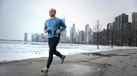 Learn how much exercise you need to prevent death | Fitness News - The ...