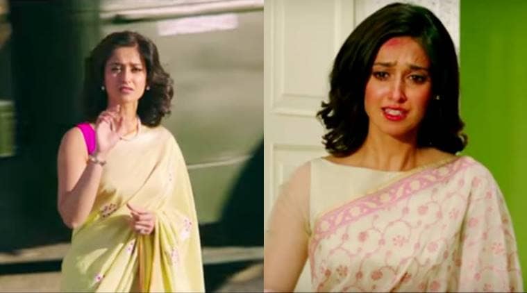 With Ileana D’Cruz, Esha Gupta nailing retro fashion in Rustom, here ...