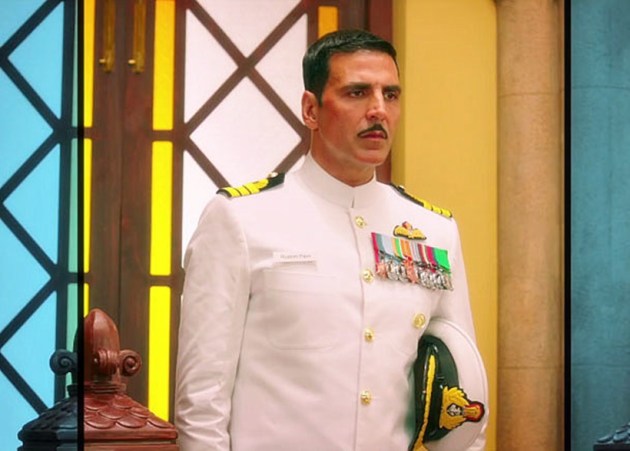 Rustom box office collection: Akshay Kumar’s film is second highest ...