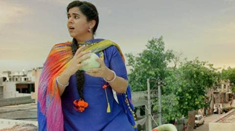 Never thought I’ll be on TV: Badho Bahu actress Rytasha Rathore ...