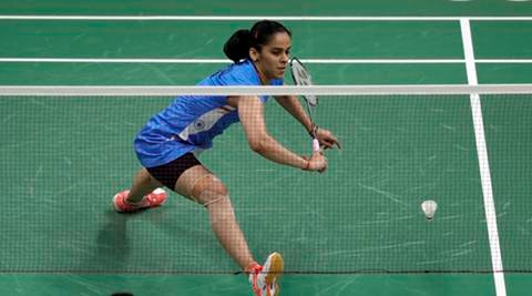 Saina Nehwal wins, P Kashyap and Manu Attri-B Sumeeth Reddy lose in ...