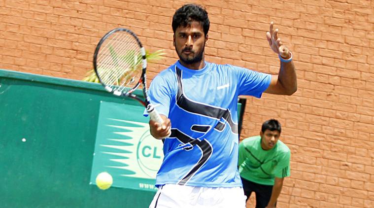Saketh Myneni to take on Jiri Vesely in US Open first round | Tennis ...