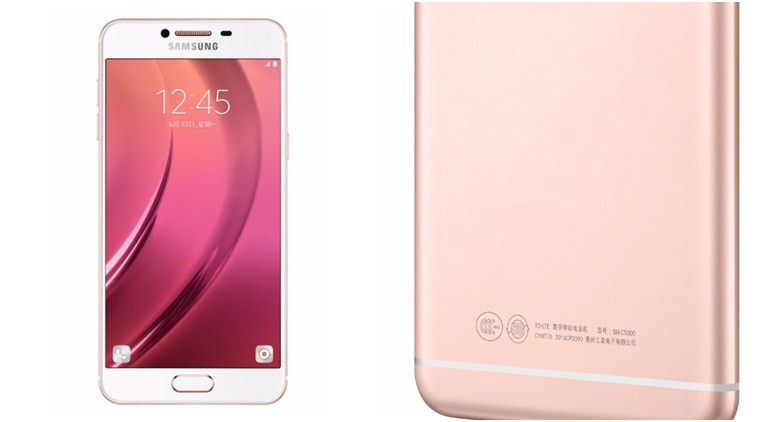 Samsung reportedly working on Galaxy C9, the latest device in C series ...