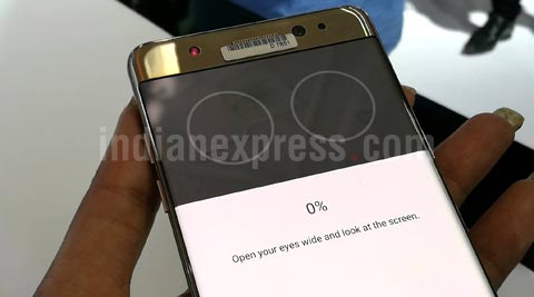 Samsung Galaxy Note 7 vs Galaxy S7 edge: Which is the better choice ...