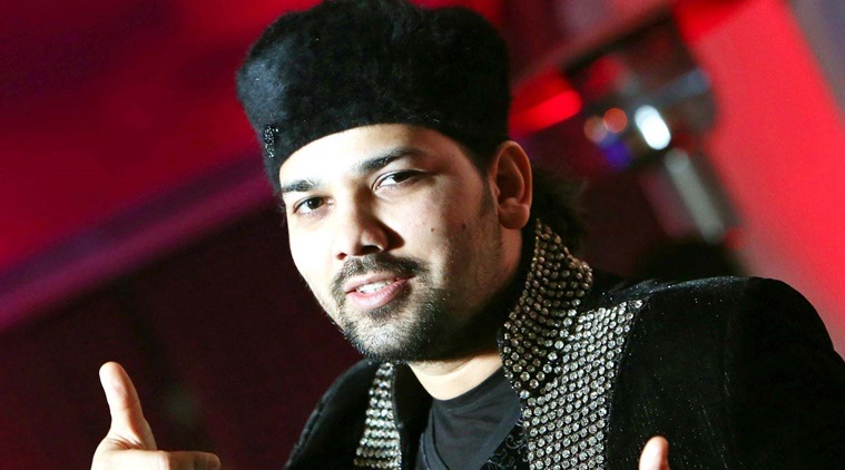 Sultan singer Shadab Faridi sings for Pakistani film | Music News - The ...