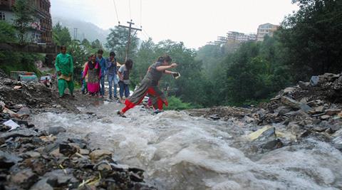 Monsoon havoc: 22 deaths, Rs 239-crore losses in Himachal | India News ...