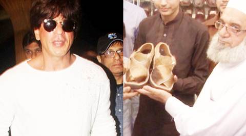 Pakistani shoemaker jailed, designed special deer-skin chappals for ...